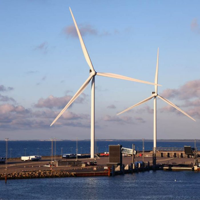 The Best Blade Design and Technology of Wind Turbines – Wind Unites Us